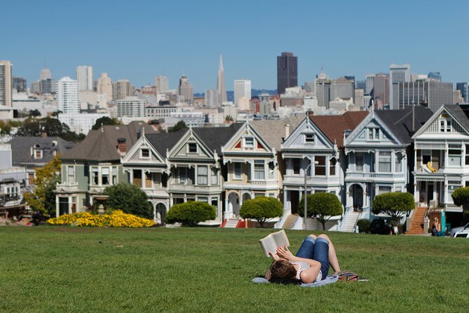 Private Tour Highlights the Hidden Treasures of San Francisco - Authentic Insights from Reviewers
