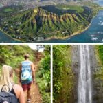PRIVATE TOUR-Hike Diamond Head & Hawaiian Waterfall - What Makes This Tour Stand Out