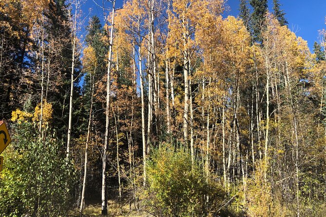 Private tour hiking to Saint Mary's Glacier, Red Rock and Hot Springs - An In-Depth Look at the Itinerary