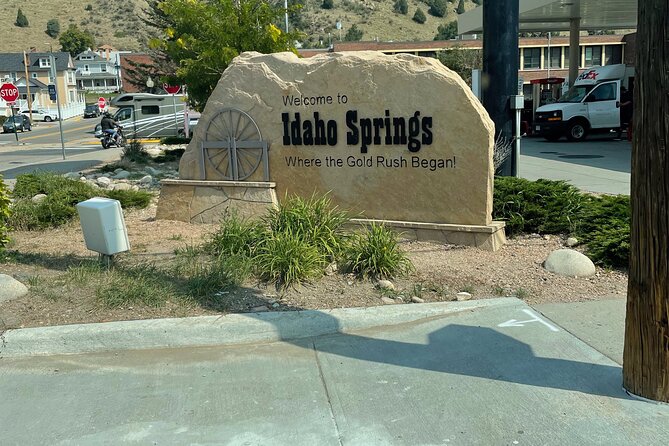 Private tour hiking to Saint Mary's Glacier, Red Rock and Hot Springs - Final Thoughts: Who Is This Tour For?
