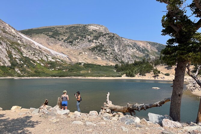 Private tour hiking to Saint Mary's Glacier, Red Rock and Hot Springs - Frequently Asked Questions