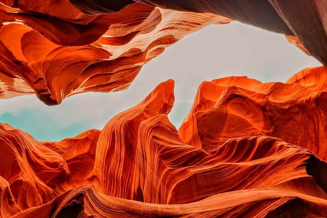 Private Tour - Horseshoe Bend & Lower Antelope Canyon - The Sum Up