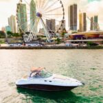 Private Tour In 38ft Yatch For Up To 12 Guest - FAQ