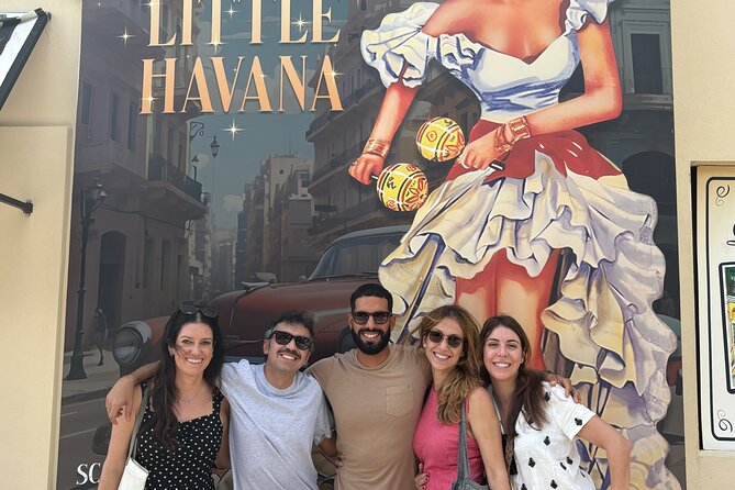 Private Tour in Florida To see places in Cuba Lost - A Closer Look at the Tour Experience