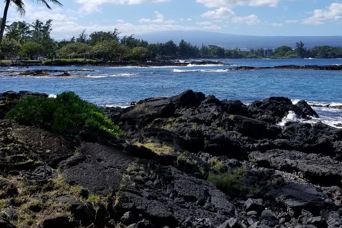 Private Tour in Hilo & Kona - The Full Breakdown: What Youll Experience