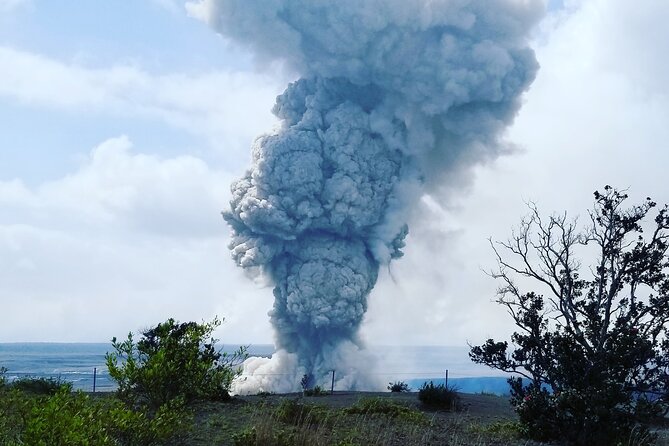 Private Tour in Hilo & Kona - Practical Considerations and Value