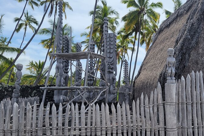 Private Tour in Hilo & Kona - Who Will Love This Tour?