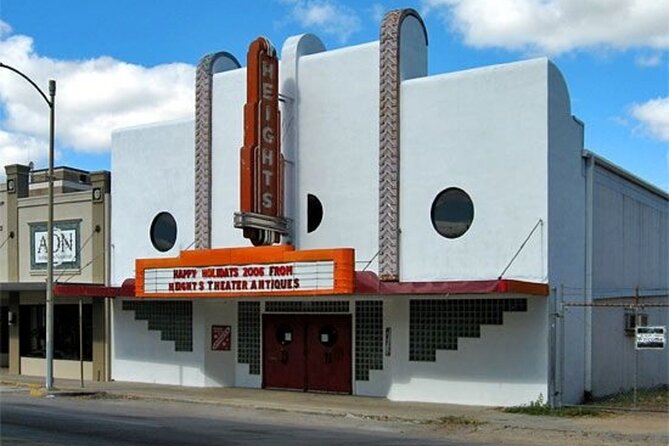 Private Tour in Houston With Street Food and Local Guide - Who Will Love This Experience?