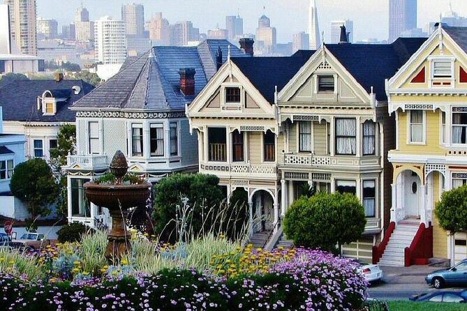 Private Tour in San Francisco including Alcatraz - Practical Details and Insights