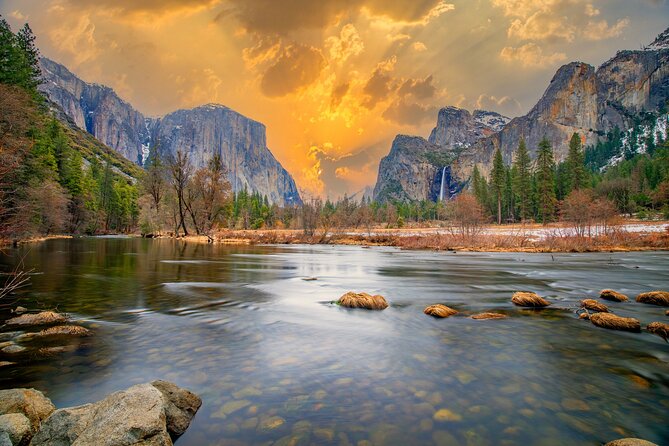 Private Tour in Yosemite - Who Is This Tour Best For?