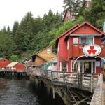 Private Tour Ketchikan City Totems & Wildlife - Exploring the Itinerary in Detail