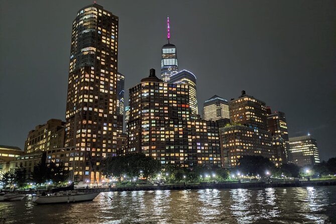 Private tour LI Sound to East River to the Statue of Liberty - The Itinerary in Detail