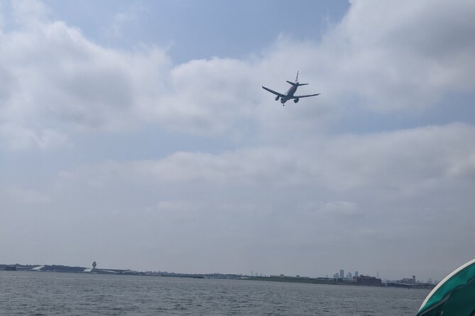 Private tour LI Sound to East River to the Statue of Liberty - Authentic Insights from Reviews