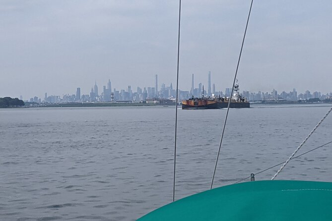 Private tour LI Sound to East River to the Statue of Liberty - Who Is This Tour Best For?