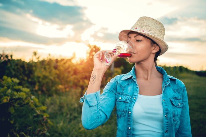 Private Tour: Napa and Sonoma Wine Country - Discovering Sonoma’s Charm: The Carneros Region and Historic Towns