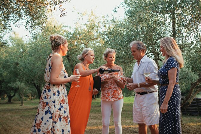 Private Tour: Napa and Sonoma Wine Country - Wrapping Up the Day