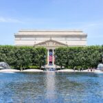 Private Tour National Archives Building - Free Time: Discovering Washington DC on Your Terms