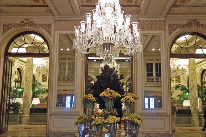 Private Tour New York City in the Gilded Age: A History of High Society - An In-Depth Look at the Tour Experience