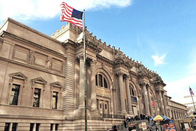 Private Tour New York City in the Gilded Age: A History of High Society - The Value of a Guided Gilded Age Tour