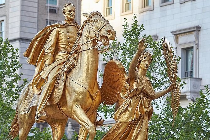 Private Tour New York City in the Gilded Age: A History of High Society - FAQs