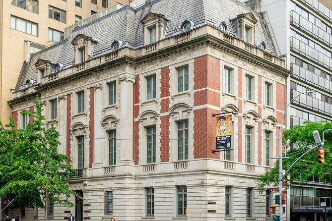 Private Tour New York City in the Gilded Age: A History of High Society - Final Thoughts