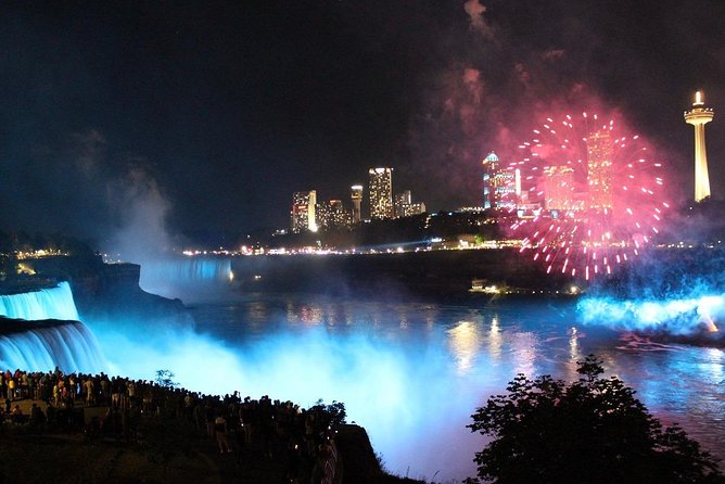 Private Tour: Niagara Falls Day Trip from New York City - Final Thoughts: Is This Tour Right for You?
