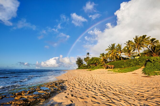 Private Tour Oahu from Honolulu - FAQ