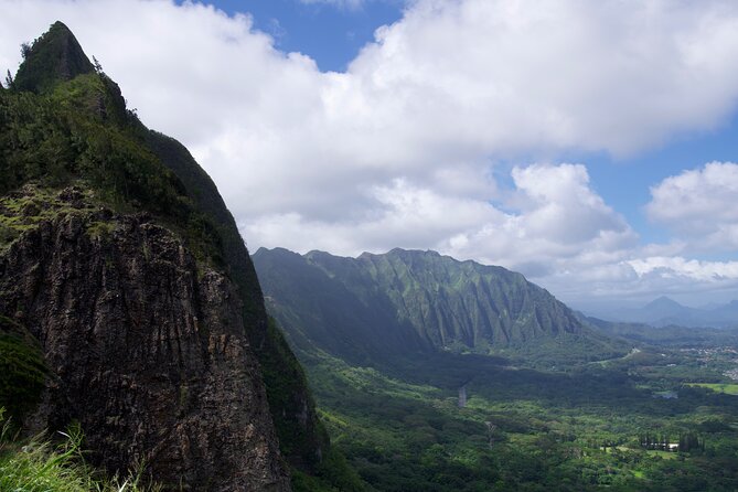Private Tour Oahu-Full or Half Day-Customizable-Circle Island - The Itinerary Breakdown: What You Can Expect