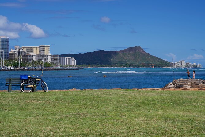 Private Tour Oahu-Full or Half Day-Customizable-Circle Island - Final Thoughts