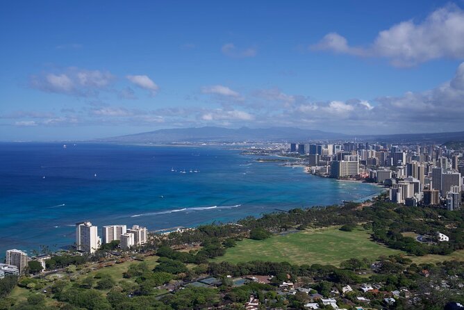 Private Tour Oahu-Ko Olina Resorts Pick Up Included-Customizable - Key Points