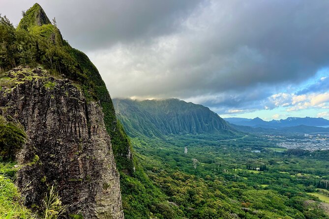 Private Tour Oahu-Ko Olina Resorts Pick Up Included-Customizable - Why We’re Excited About This Tour