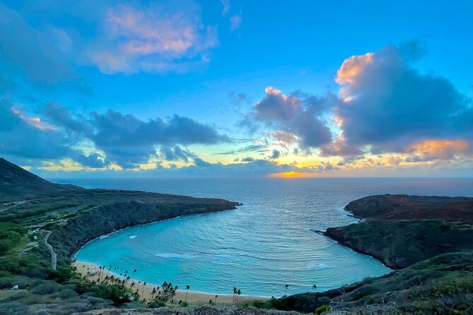 Private Tour Oahu-Ko Olina Resorts Pick Up Included-Customizable - A Deep Dive into the Itinerary