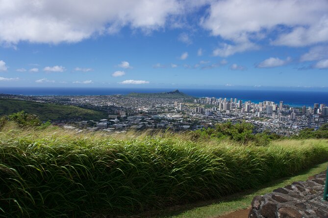 Private Tour Oahu-Ko Olina Resorts Pick Up Included-Customizable - Who Will Love This Tour?