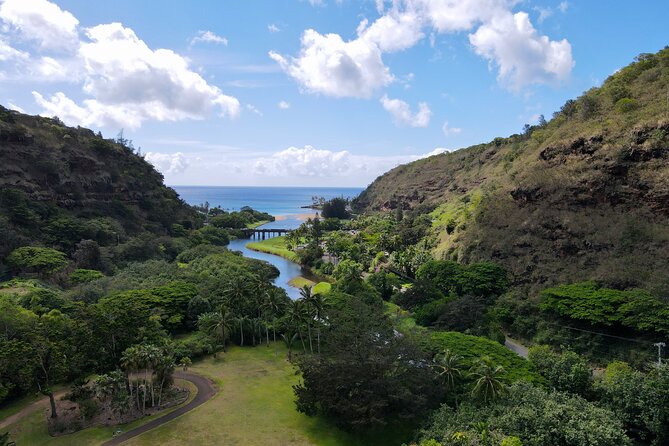 Private Tour Oahu-Ko Olina Resorts Pick Up Included-Customizable - FAQ