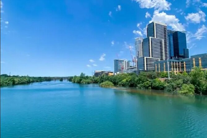 Private Tour of Austin with State Capitol and Cruise - The Sum Up