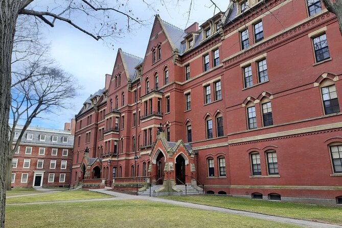 Private Tour of Boston - Analyzing the Tour’s Highlights and Itinerary