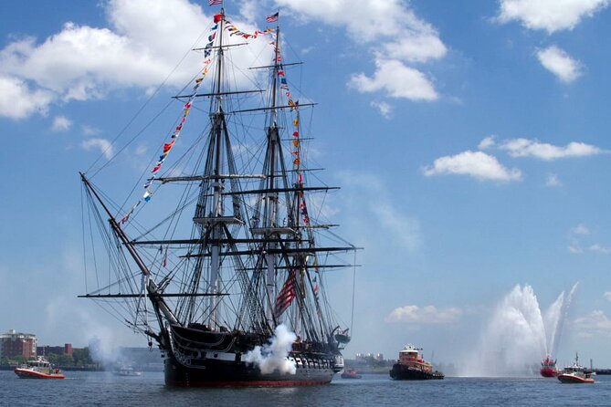 Private Tour of Boston - Authentic Perspectives from Reviewers