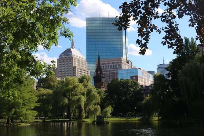 Private Tour of Boston for Families & Kids - What Makes This Tour Stand Out?