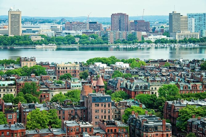 Private Tour of Boston for Families & Kids - Practical Considerations and Tips