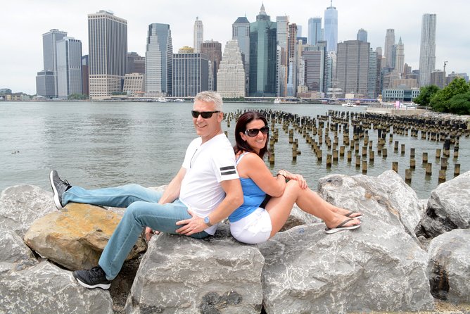 Private Tour of Brooklyn Bridge and neighborhoods with PhotoShoot - The Sum Up