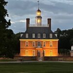 Private Tour of Colonial Williamsburg & Sir Christopher Wren Bldg - Why Choose a Private Tour in Colonial Williamsburg?