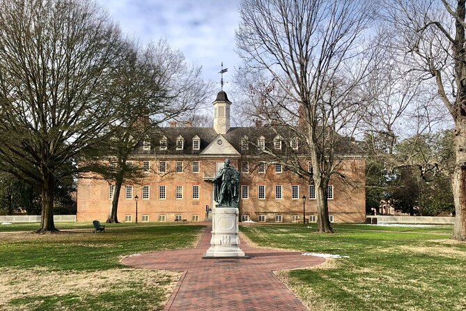 Private Tour of Colonial Williamsburg & Sir Christopher Wren Bldg - Who Will Love This Tour?