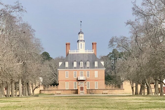 Private Tour of Colonial Williamsburg & Sir Christopher Wren Bldg - Final Thoughts