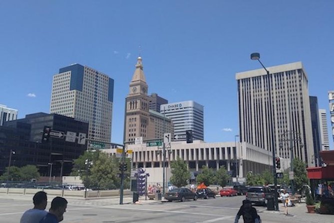 Private Tour of Denver, Red Rocks Park and the foothills close to Denver. - An In-Depth Look at the Tour Experience