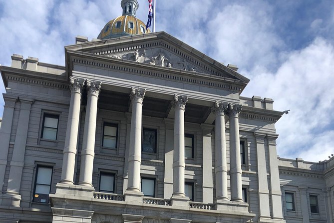 Private Tour of Denver, Red Rocks Park and the foothills close to Denver. - What Travelers Say About This Tour
