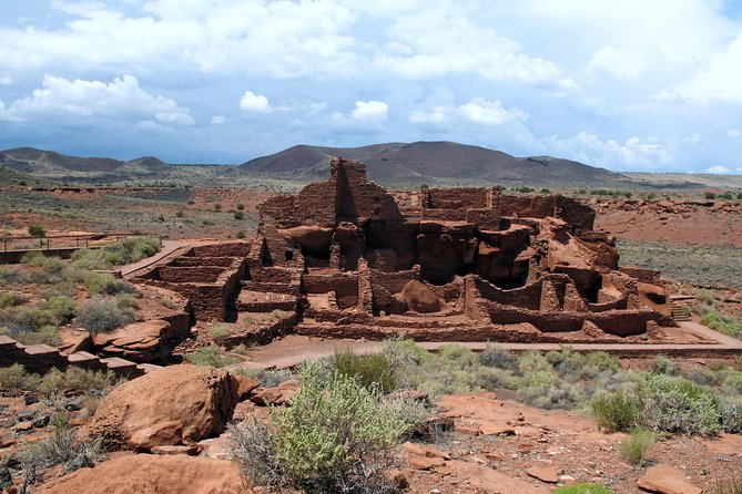 Private Tour of Five National Monuments in Arizona from Sedona - Why This Tour Stands Out