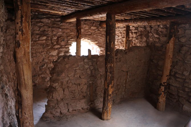 Private Tour of Five National Monuments in Arizona from Sedona - Who is This Tour Best For?