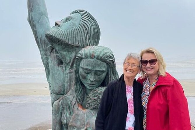 Private Tour of Galveston - Exploring Galveston with a Private Touch