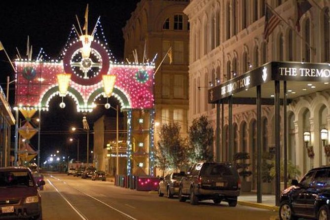 Private Tour of Galveston - Who Will Love This Tour?