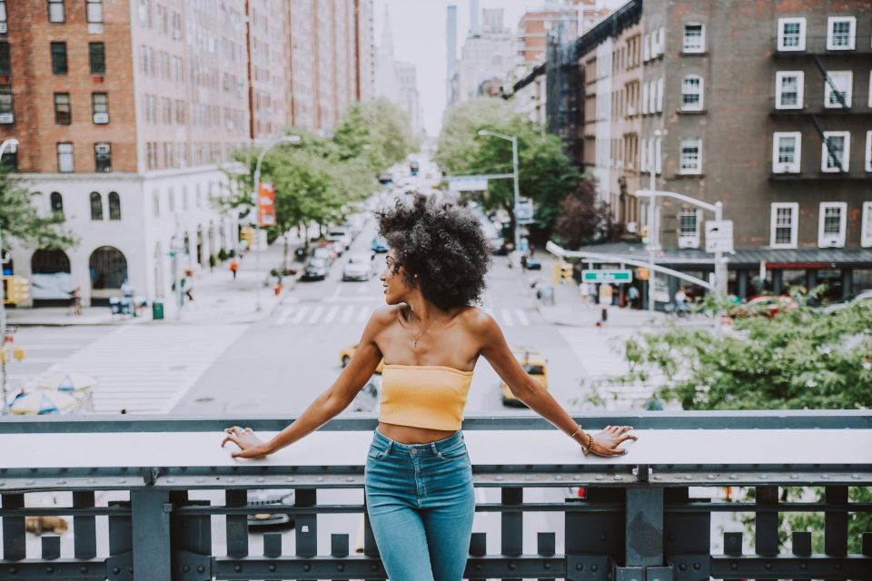 Private Tour of High Line, Chelsea, Hudson Yards and Edge - FAQ
